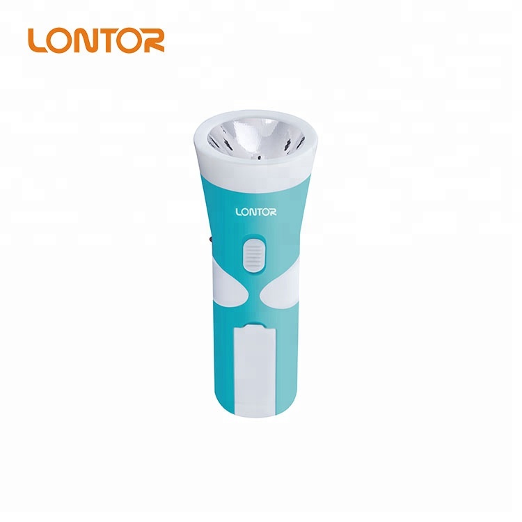 LONTOR Rechargeable Torch Light – ACCERON